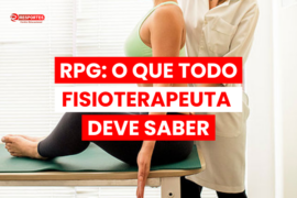RPG: O que todo Fisioterapeuta deve saber – Resportes Cursos